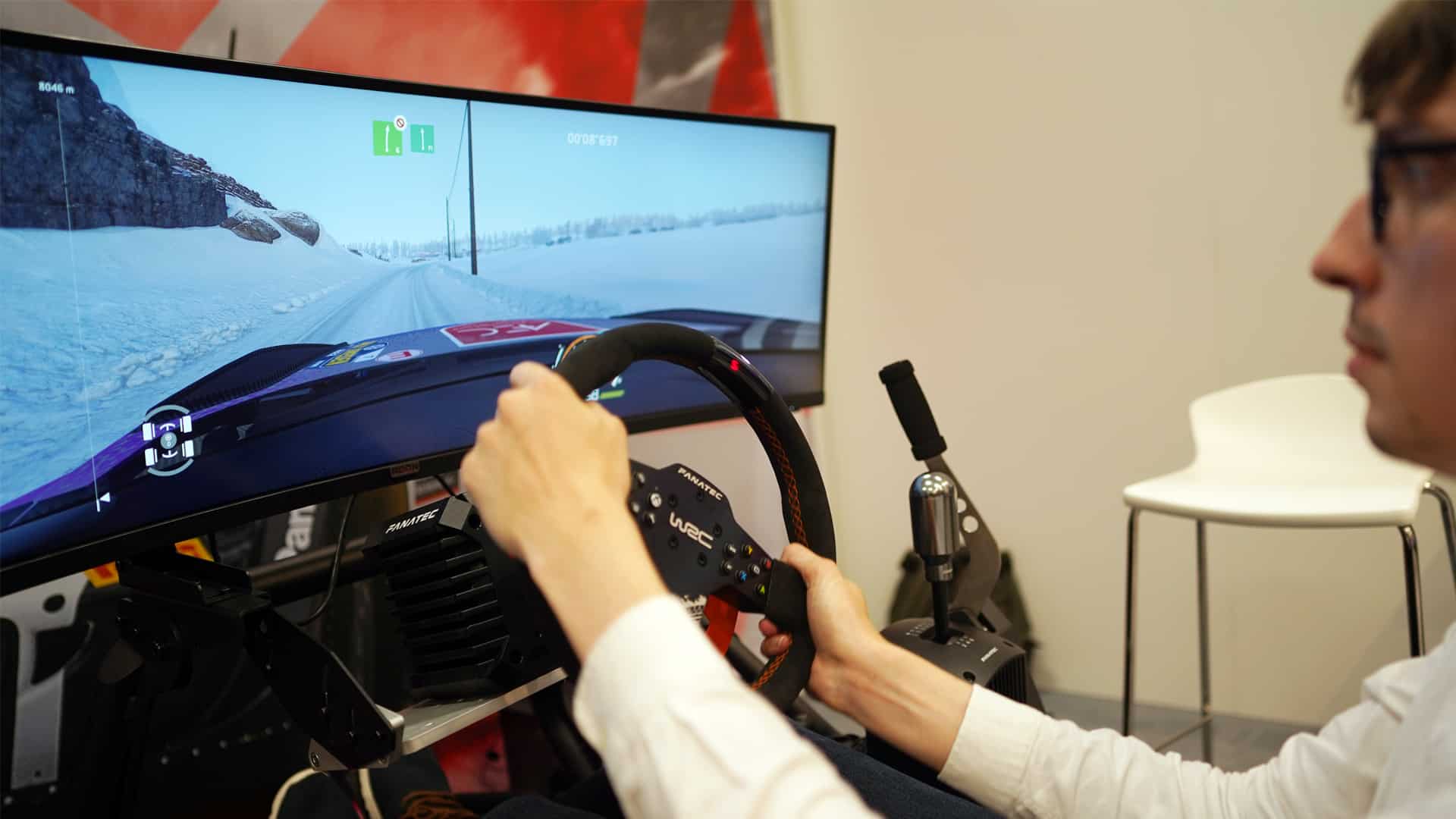 Hands-on: WRC Generations, shaping up to be a fitting finale | Traxion