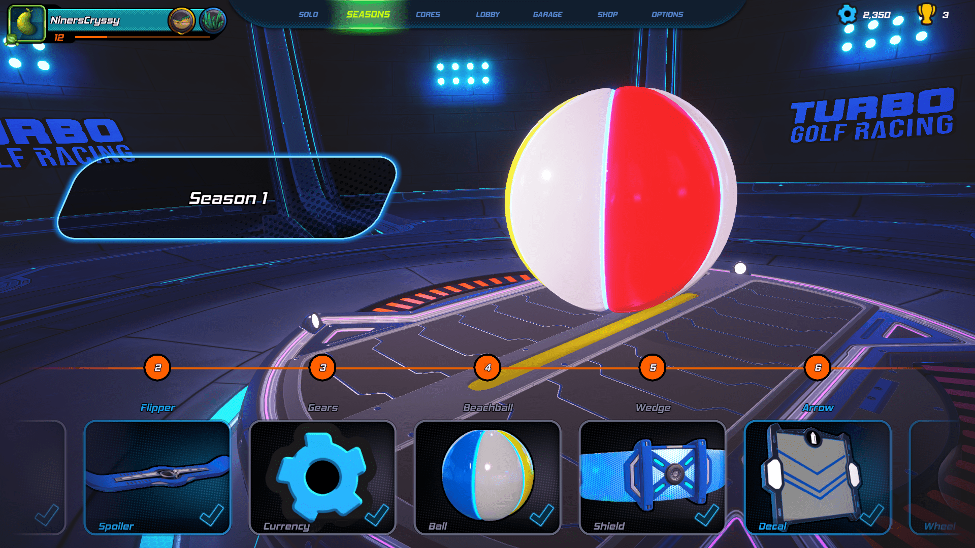 Turbo Golf Racing: A Hole in One for inclusivity | Traxion