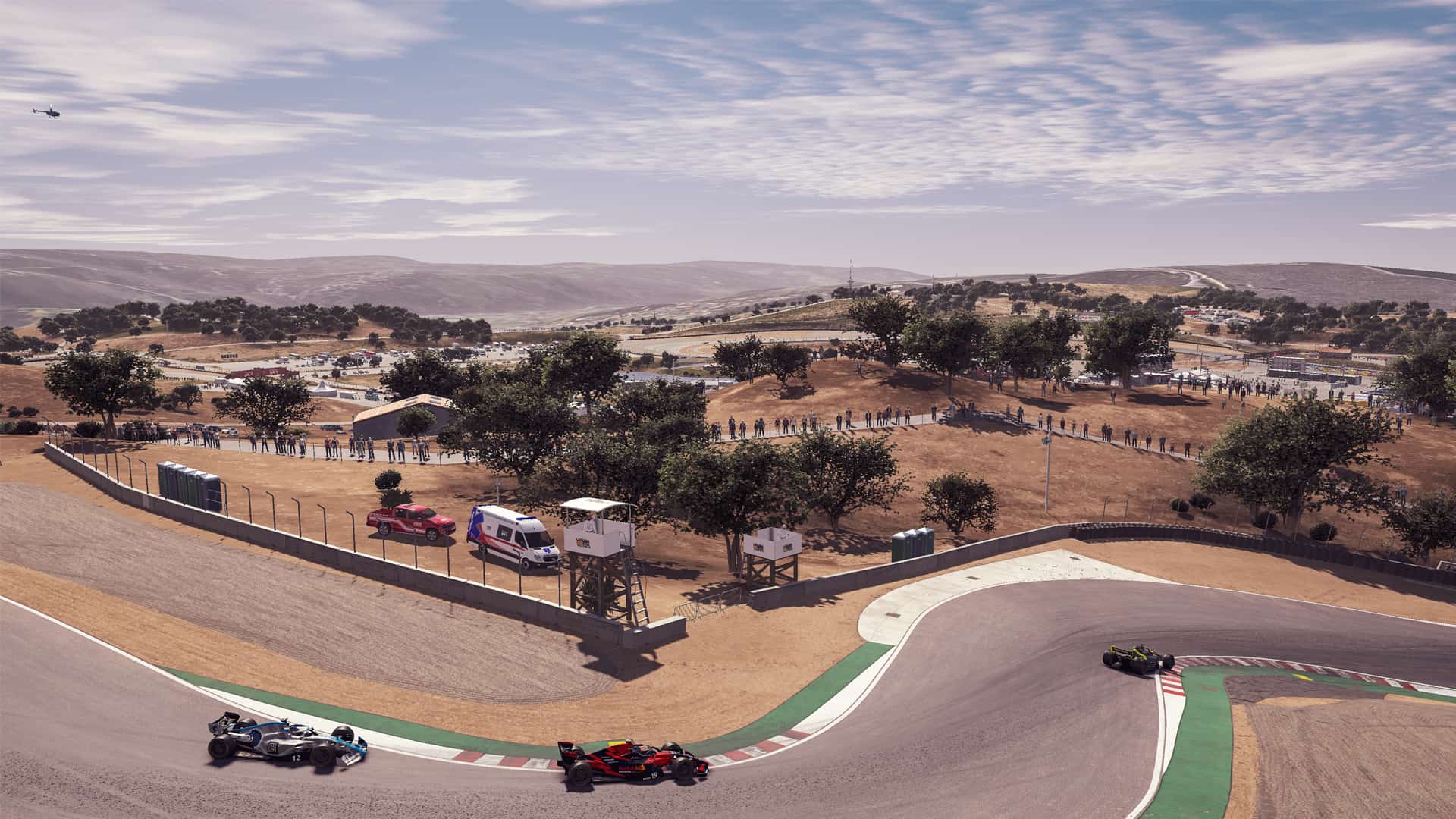 Siggy and Redline win 2022 Formula Pro Series titles | Traxion