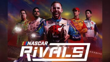 NASCAR Rivals Gameplay Trailer reveals further details | Traxion