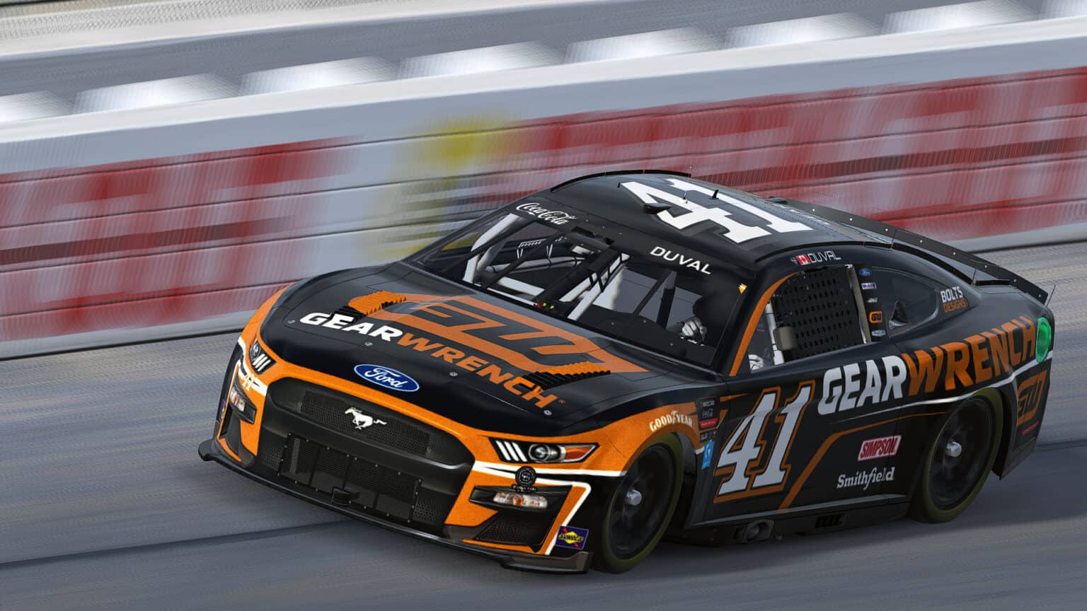 2023 eNASCAR iRacing ePreview: Stewart-Haas Esports | Traxion