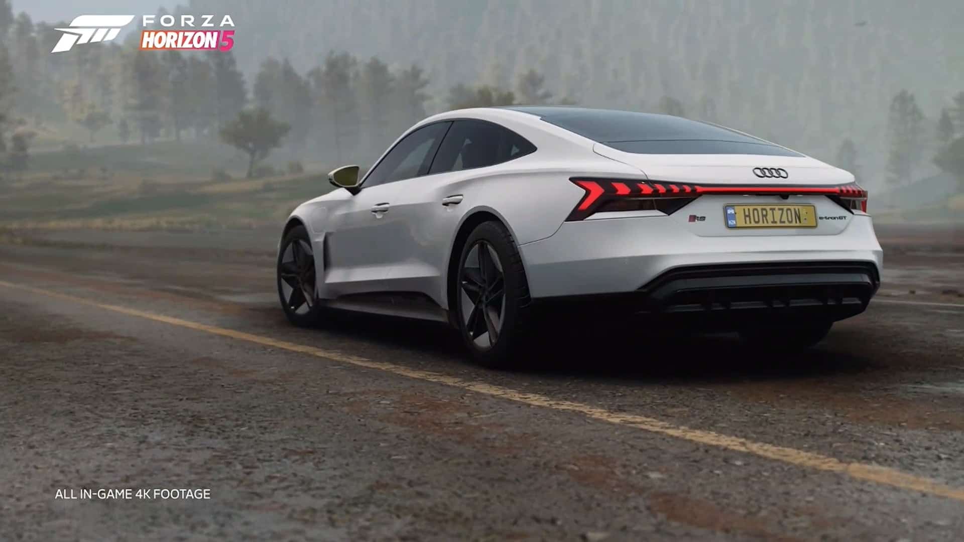 Full rundown: Forza Horizon 5's September Festival Playlist, Horizon ...