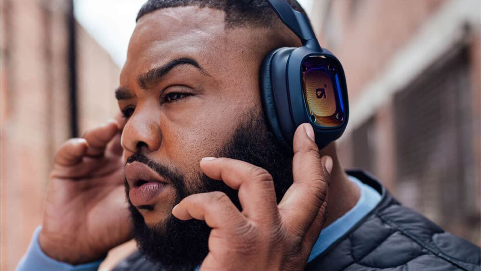 Everything you need to know about the Logitech G Astro A30 Wireless ...