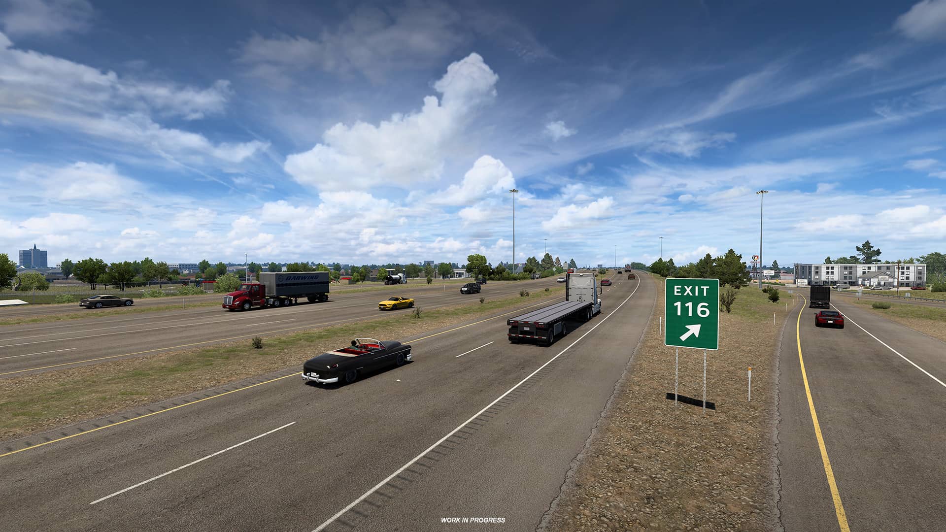 New locations teased for American Truck Simulator’s upcoming Texas DLC ...