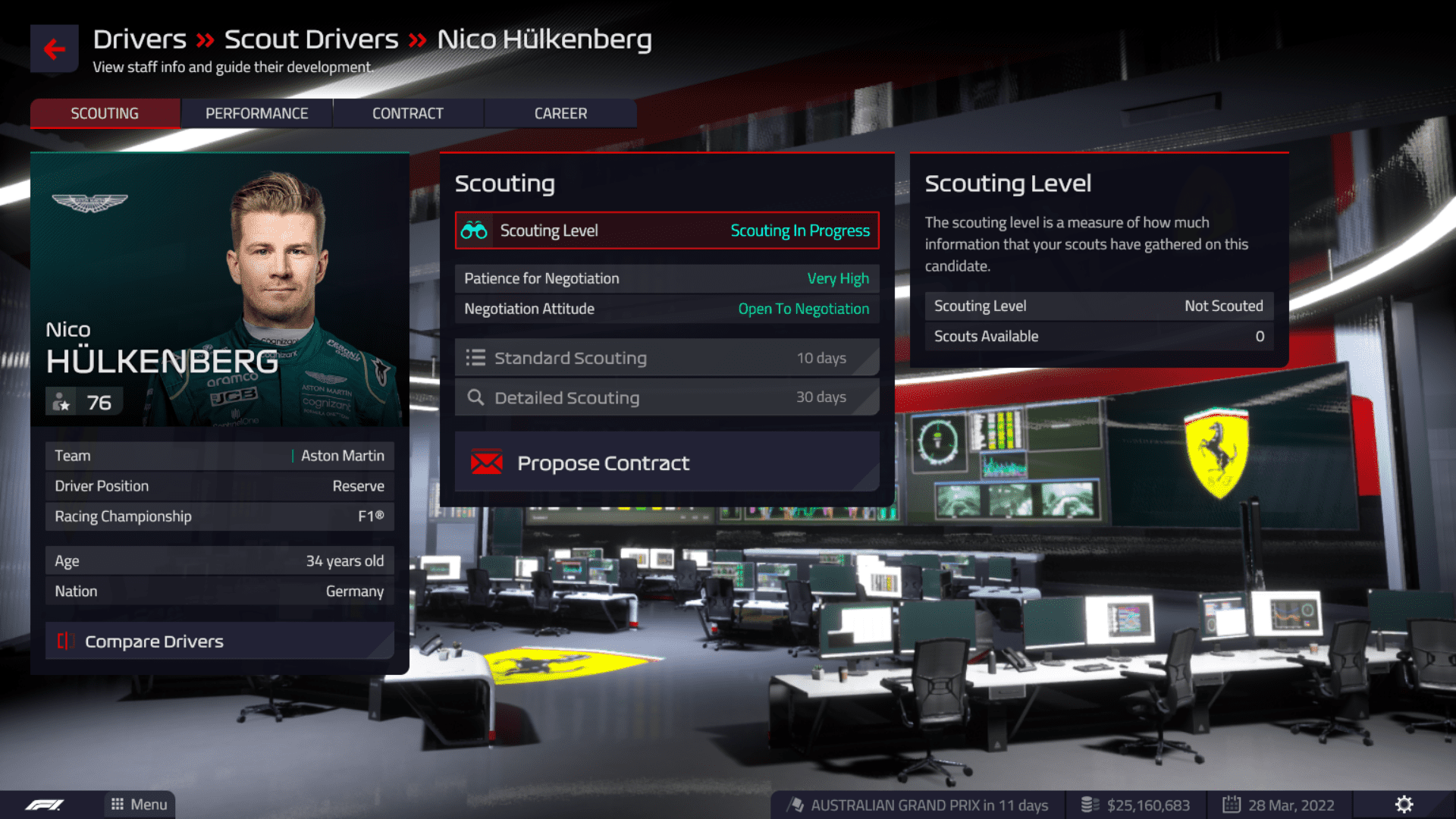 What we'd like to see in F1 Manager 2023 | Traxion