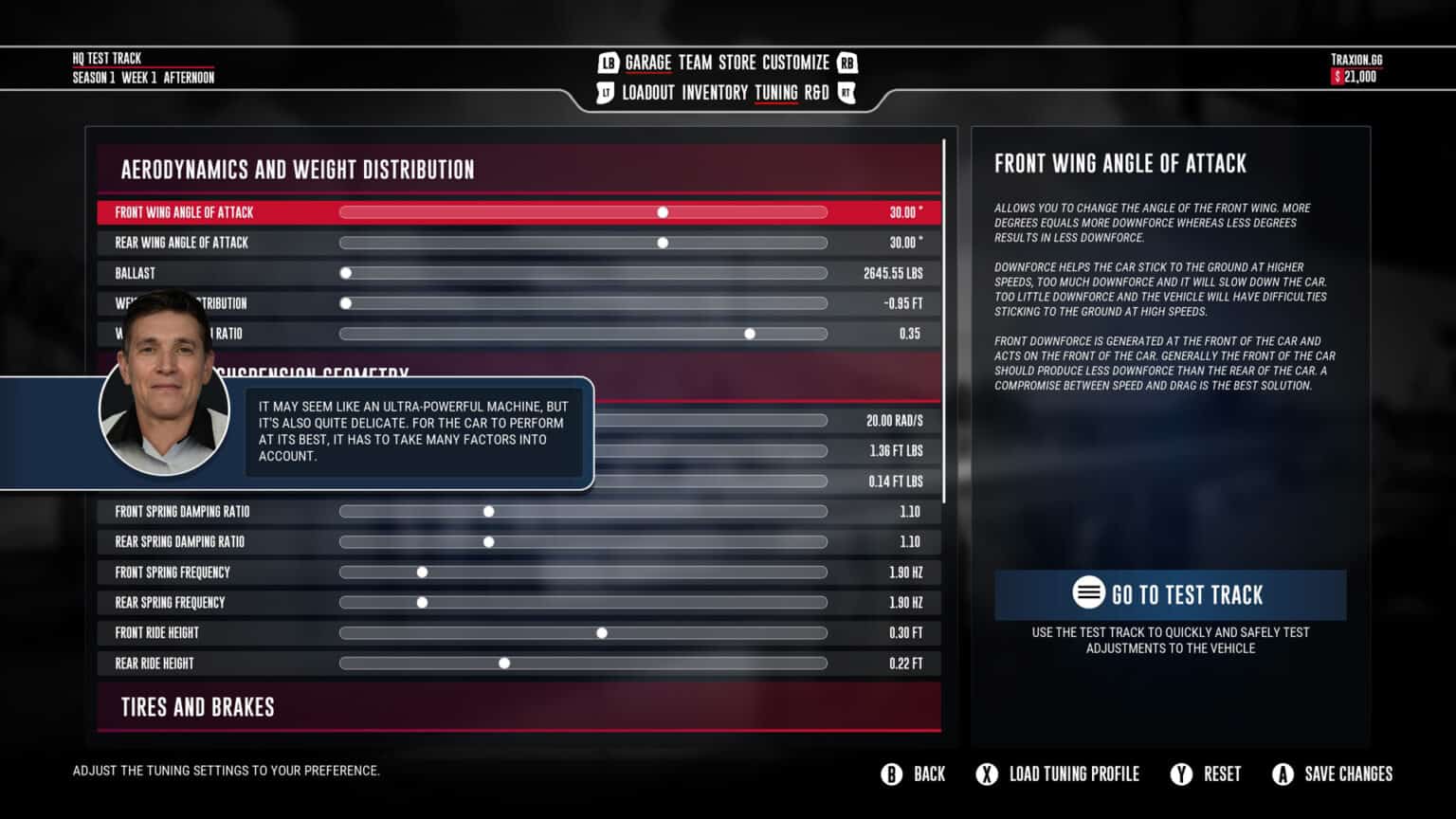 NHRA: Speed For All - tips and tricks | Traxion