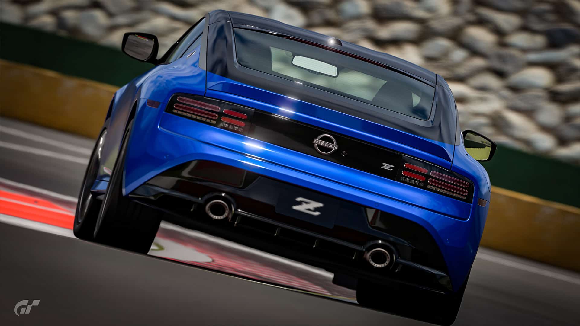 Gran Turismo 7's Lap Time Challenge,15th-29th September: Z Cars | Traxion