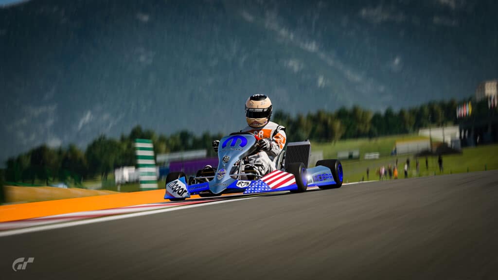 Your guide to Gran Turismo 7's Daily Races, w/c 5th September: Kart ...
