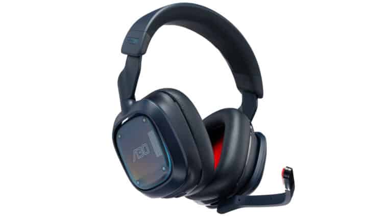 Everything you need to know about the Logitech G Astro A30 Wireless ...