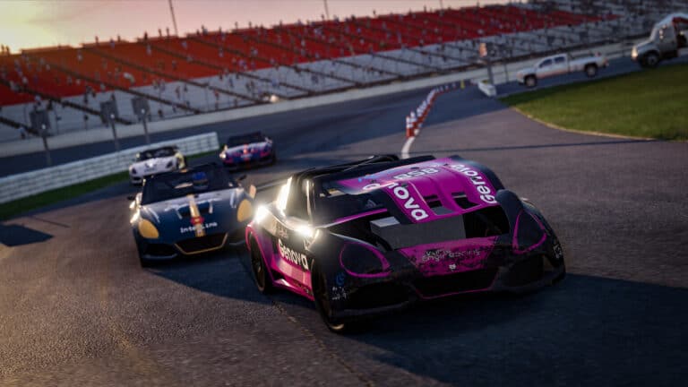 Complete Automobilista 2 car list | Traxion