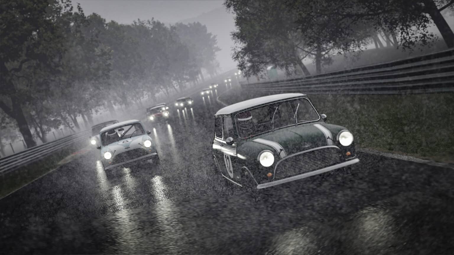 Complete Automobilista 2 track list | Traxion