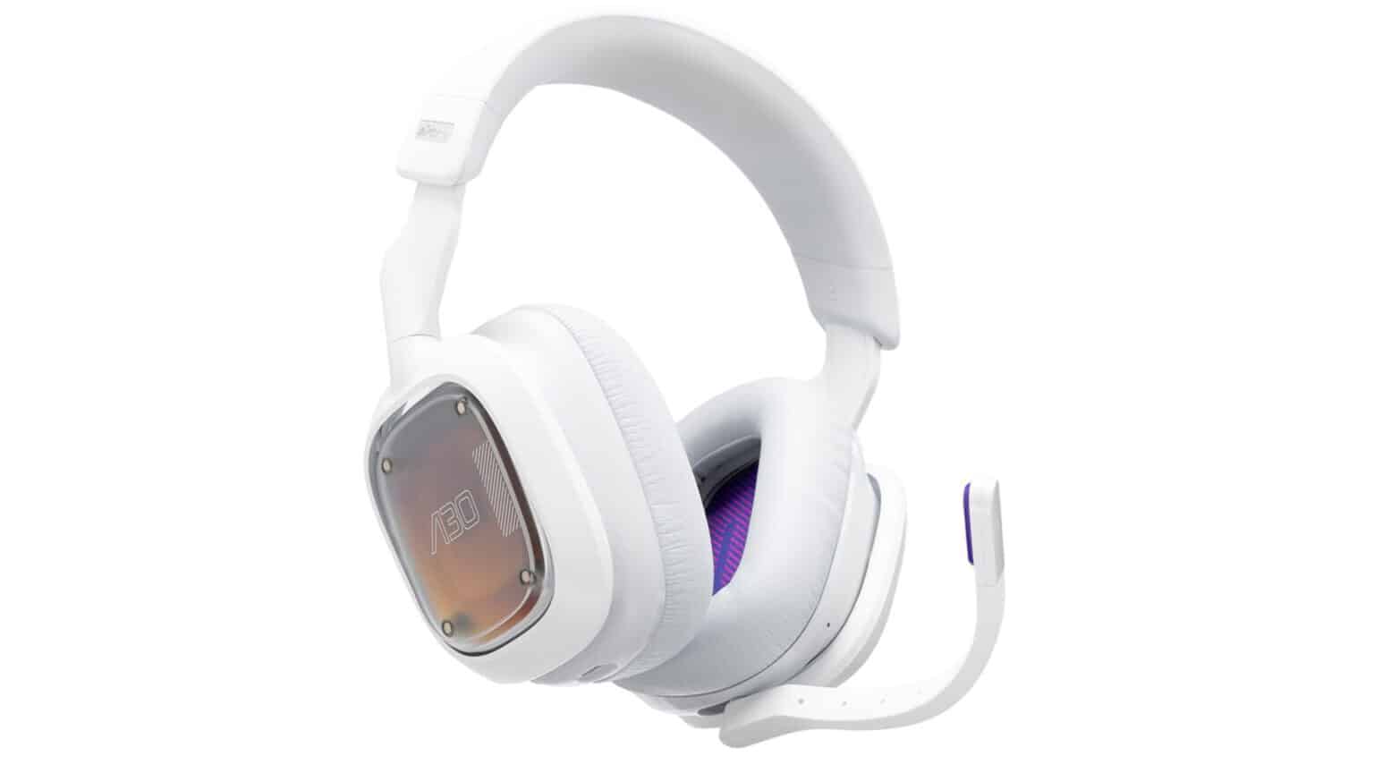 Everything you need to know about the Logitech G Astro A30 Wireless ...