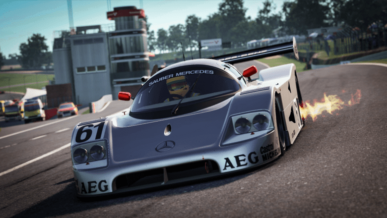 Complete Automobilista 2 car list | Traxion