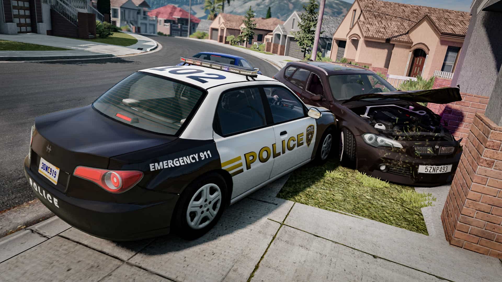 BeamNG.drive’s secret career mode: how to play and first impressions ...