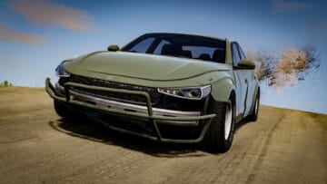 Everything you need to know about BeamNG | Traxion