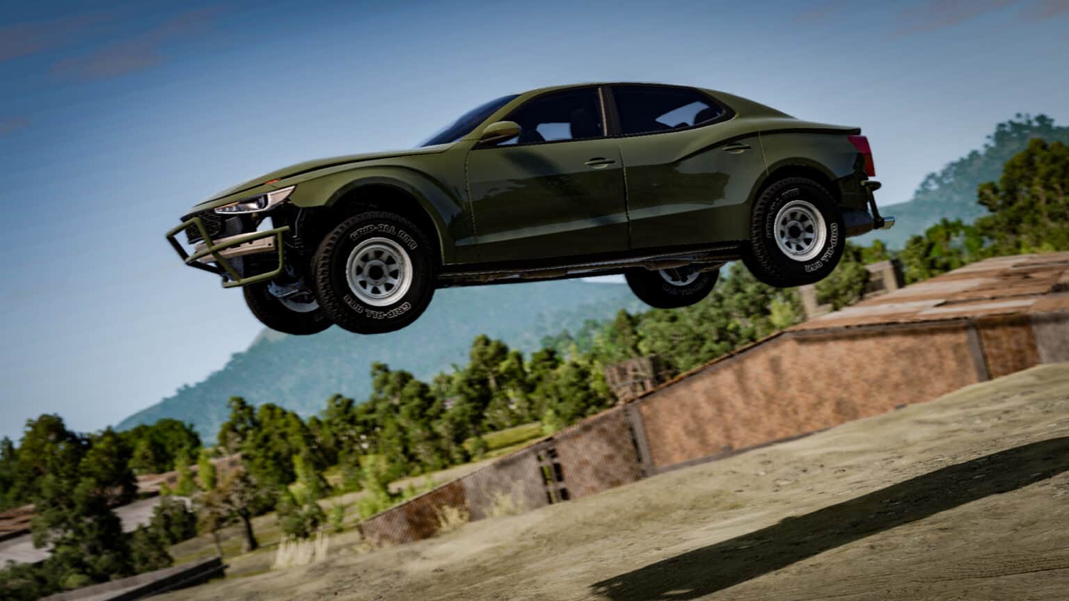 BeamNG.drive’s secret career mode: how to play and first impressions ...