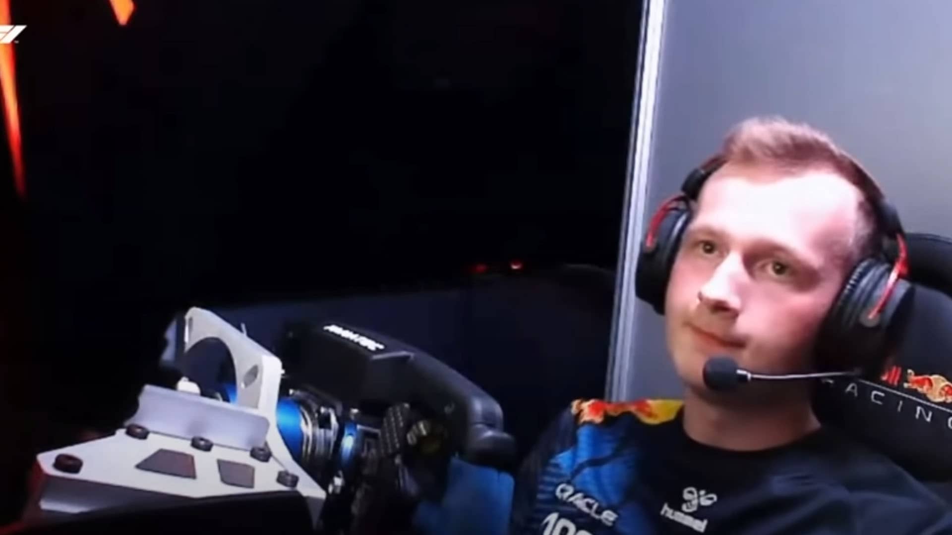 F1 Esports Series Pro: Rasmussen dominates at Silverstone to take 11th ...