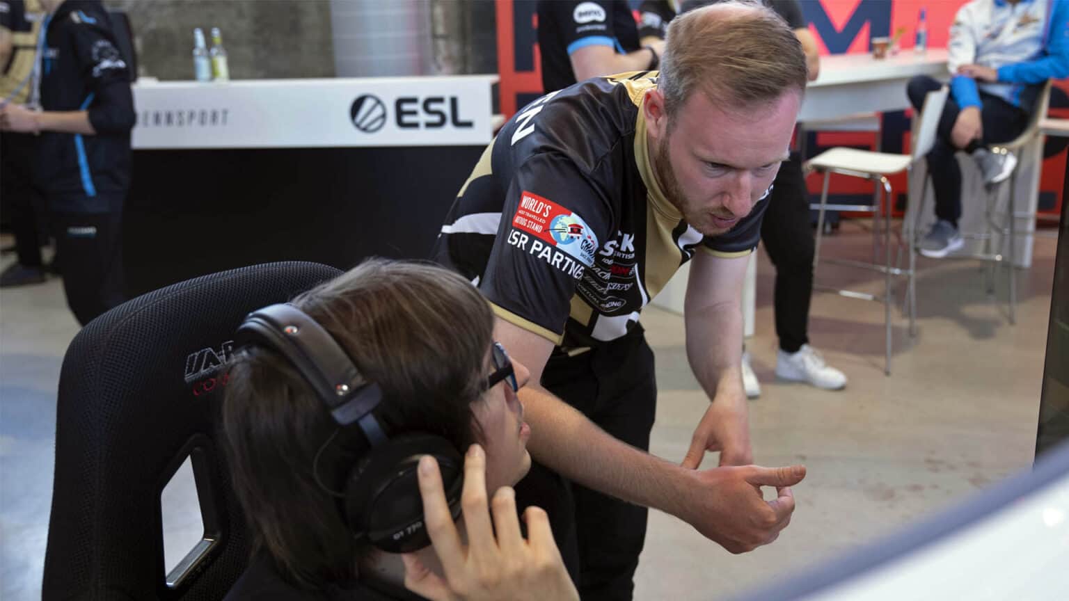 Jesper Pedersen: Burst Esport win in Le Mans Virtual Series “redemption ...