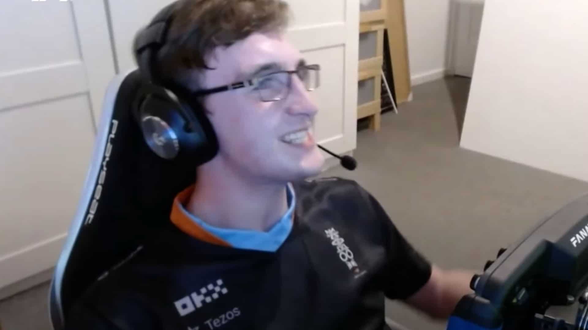 F1 Esports Series Pro: Blakeley takes second win of the season at Imola ...