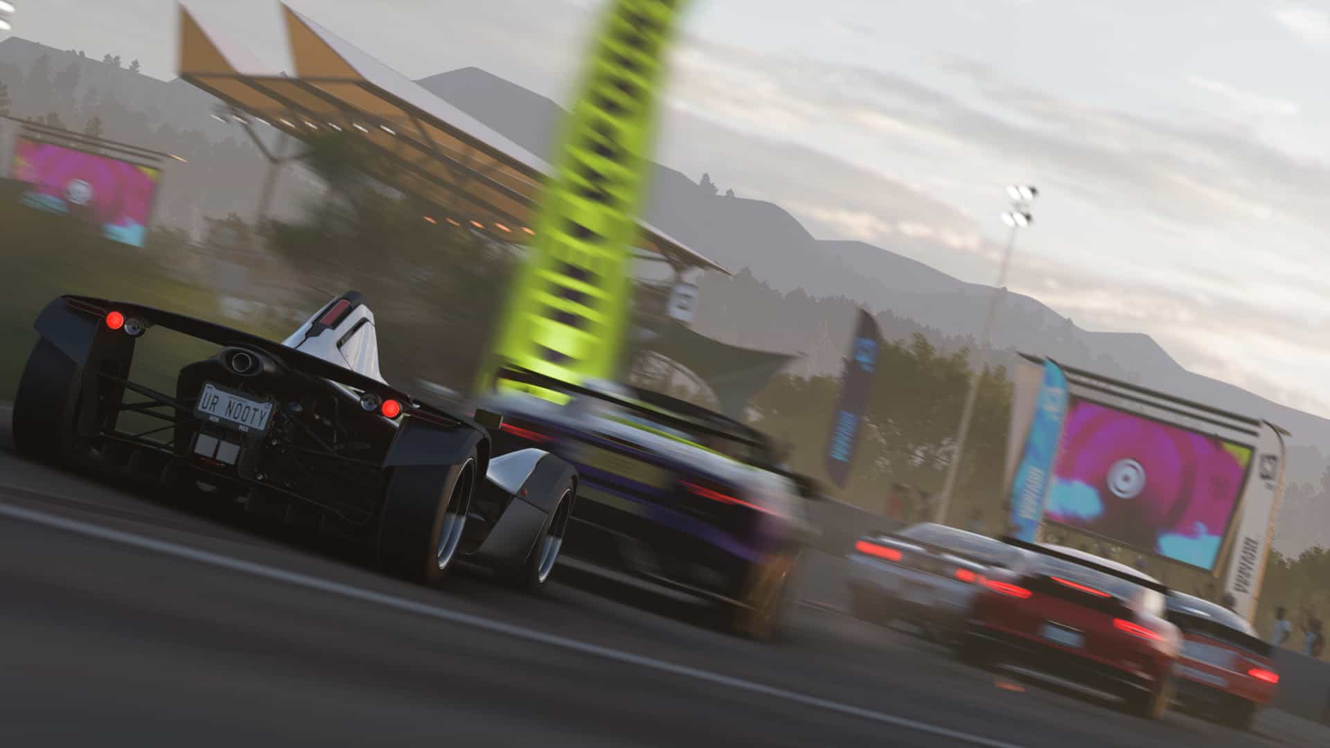 How to complete the Forza Horizon 5 Fast Track Treasure Hunt | Traxion