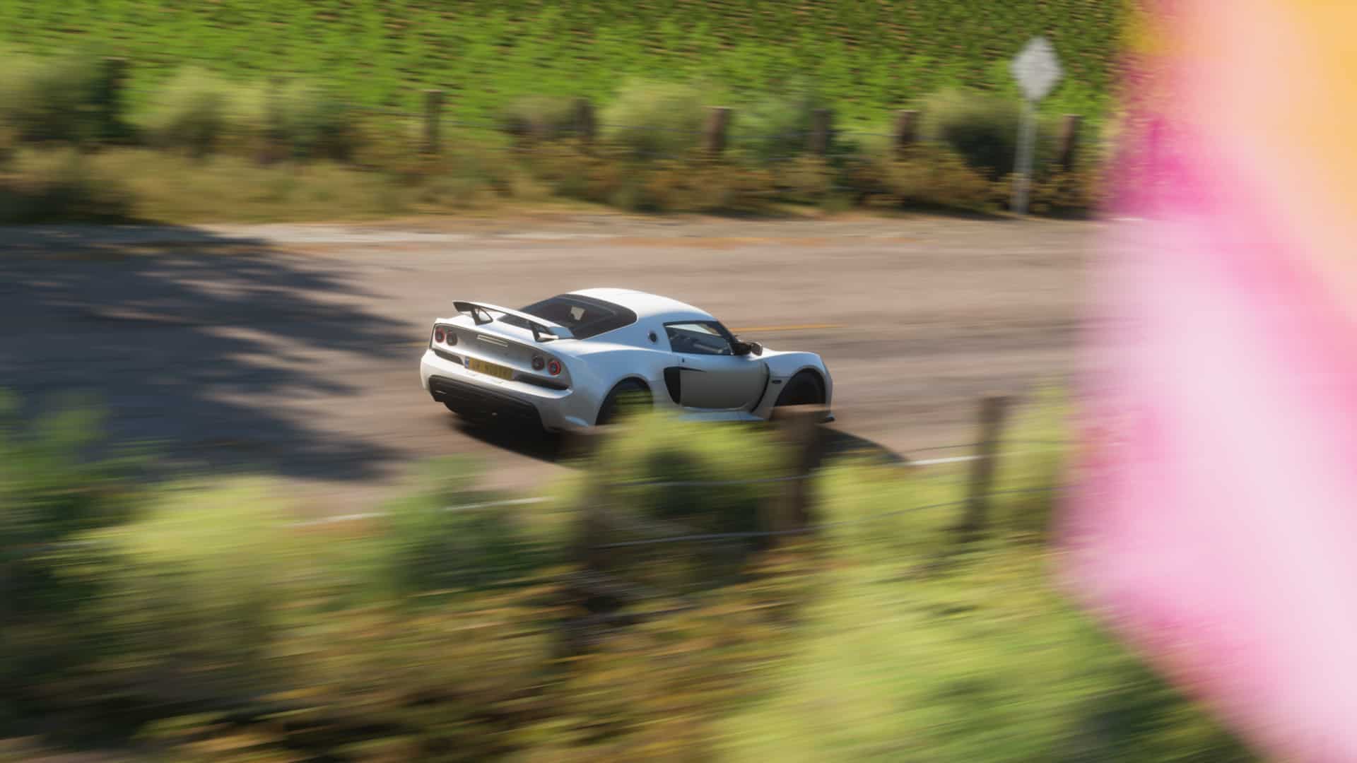 Spring guide for Rami's Racing History on Forza Horizon 5 | Traxion