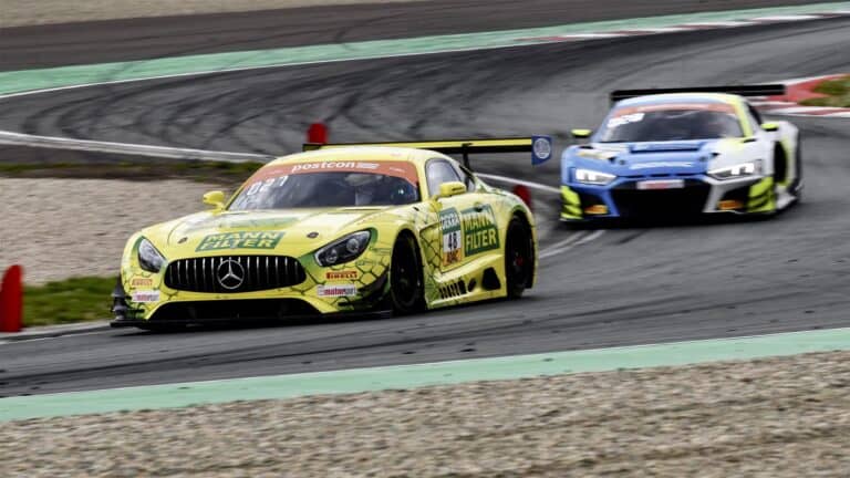 Motorsport Arena Oschersleben on the way to iRacing | Traxion