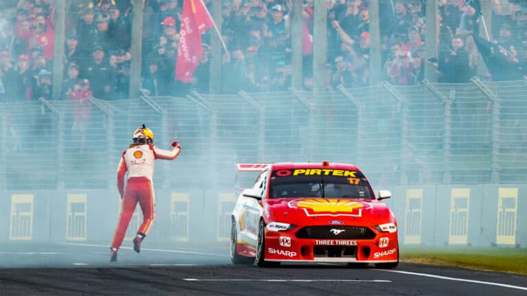 Pukekohe Park circuit set to live on in iRacing | Traxion