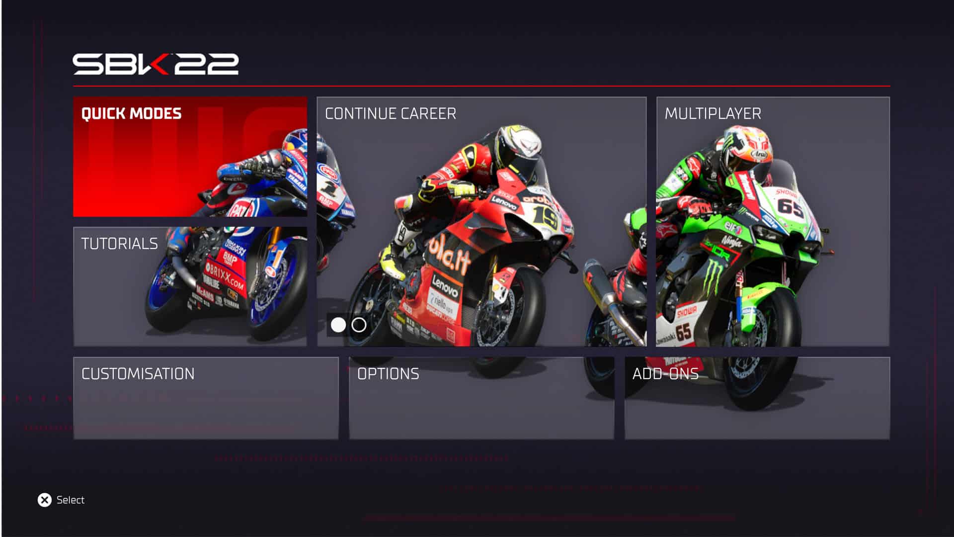 SBK 22 review: Copy and paste | Traxion