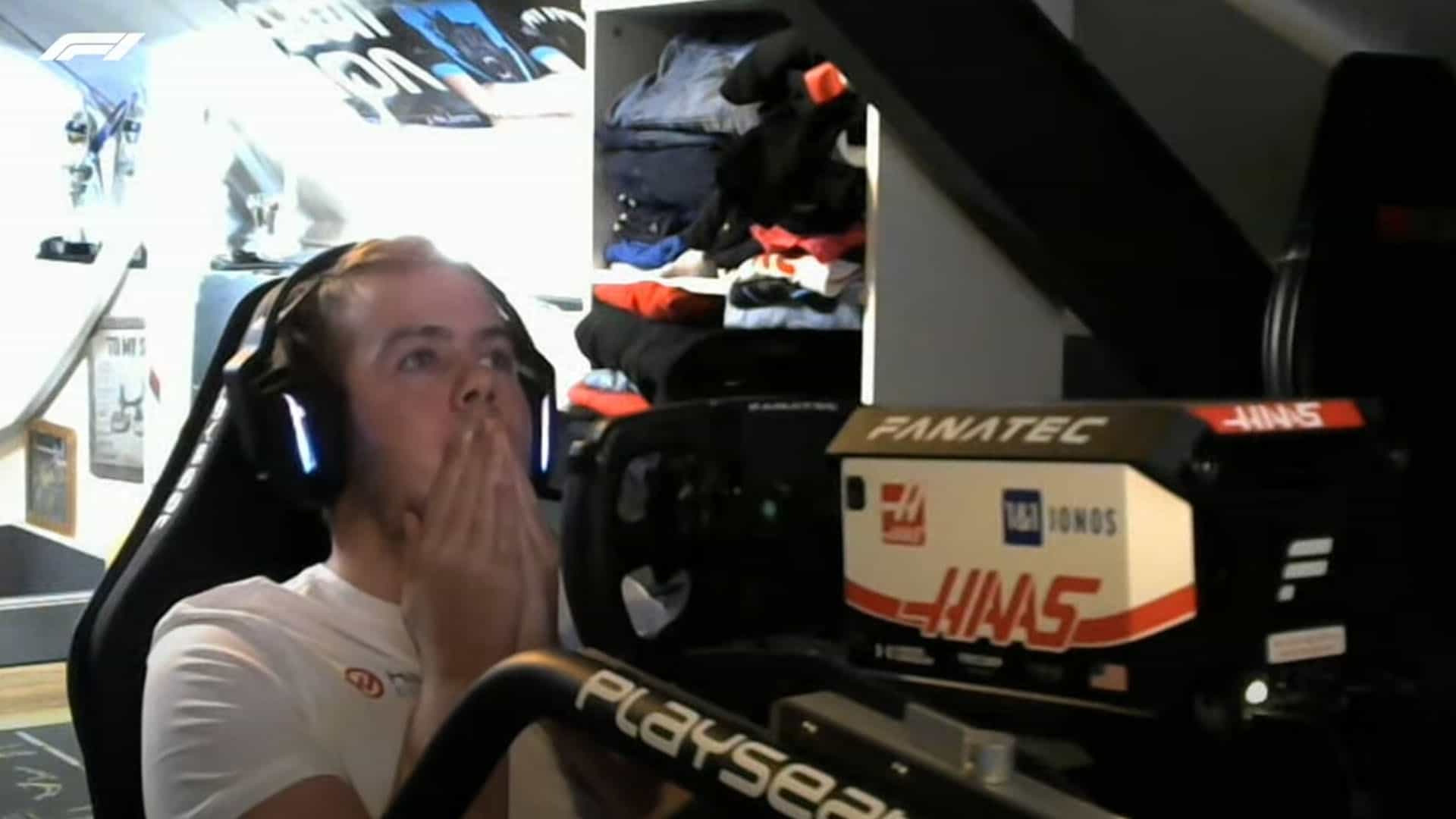 Formula 1 Esports Series Pro 2022 Review | Traxion