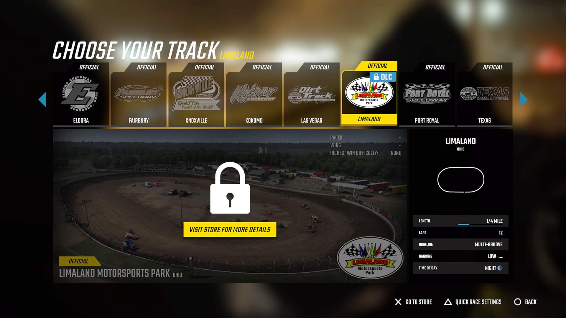 World of Outlaws: Dirt Racing dealing with issues on PlayStation 5 ...