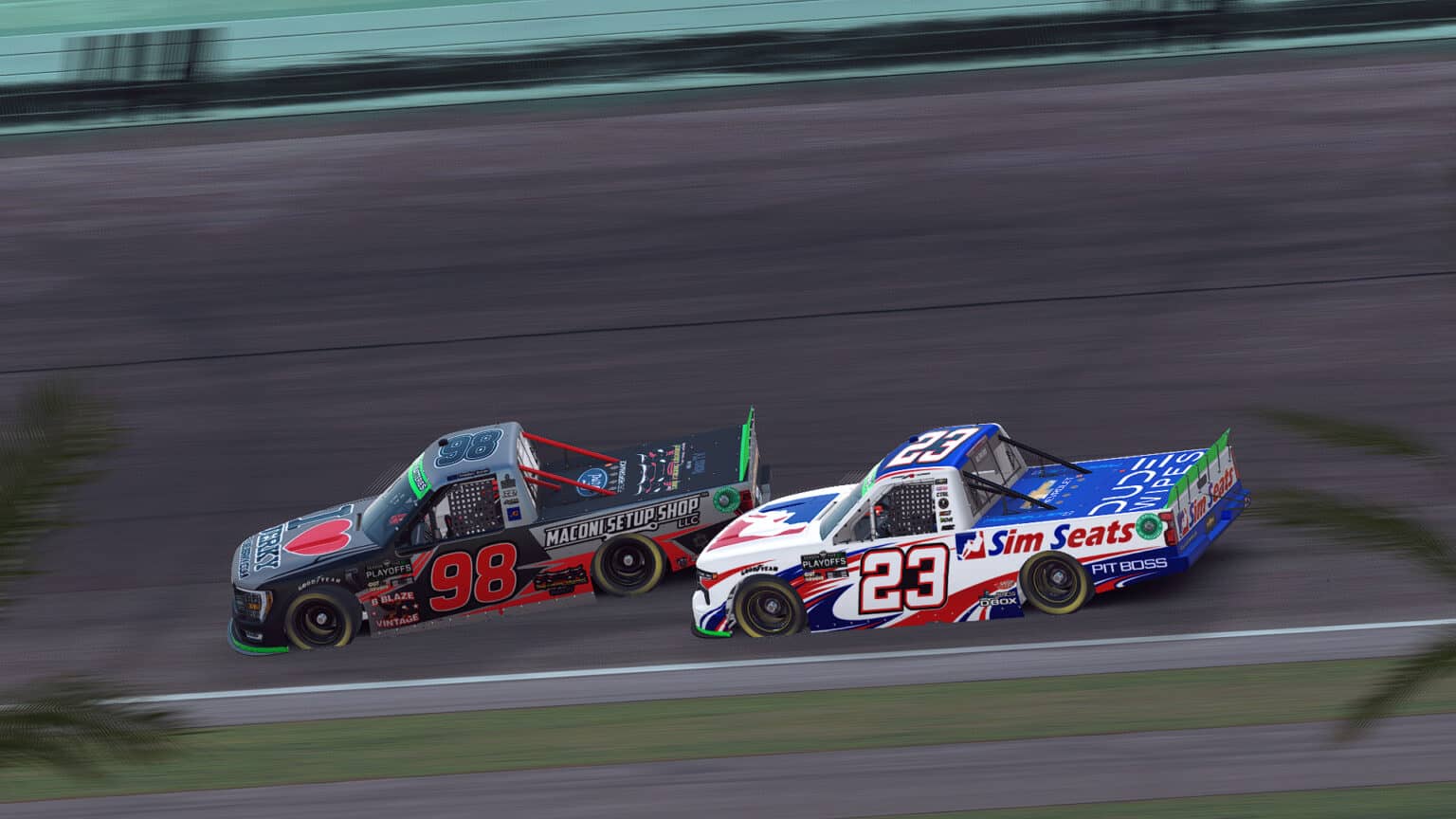 Presley Sorah on what it's like to win the Monday Night Racing title ...