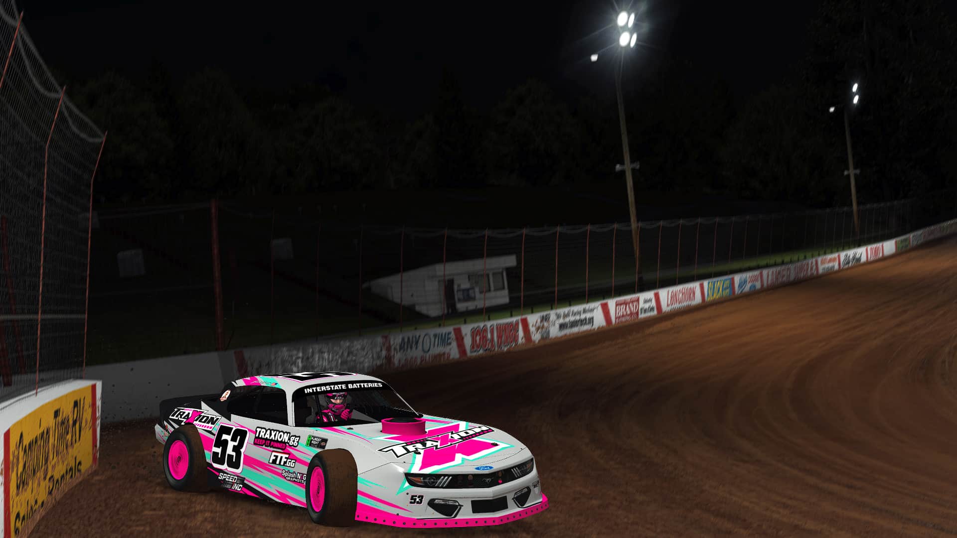 Here's what's included with a base iRacing subscription | Traxion