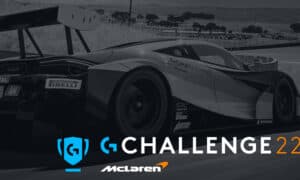 Logitech McLaren G Challenge returns in 2022 on ACC | Traxion