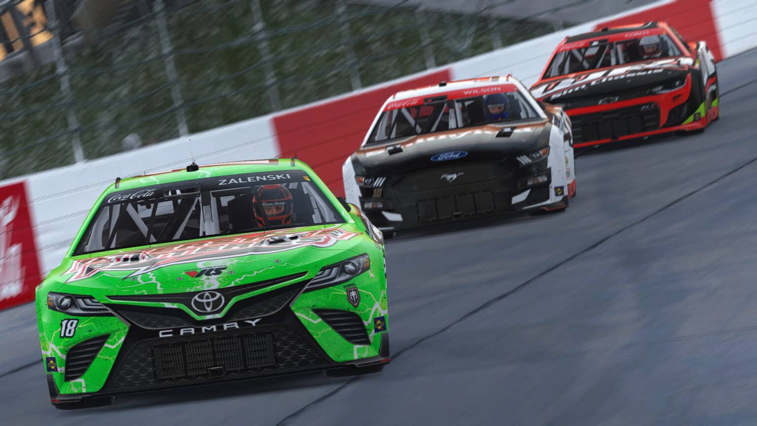 Here's what's included with a base iRacing subscription | Traxion