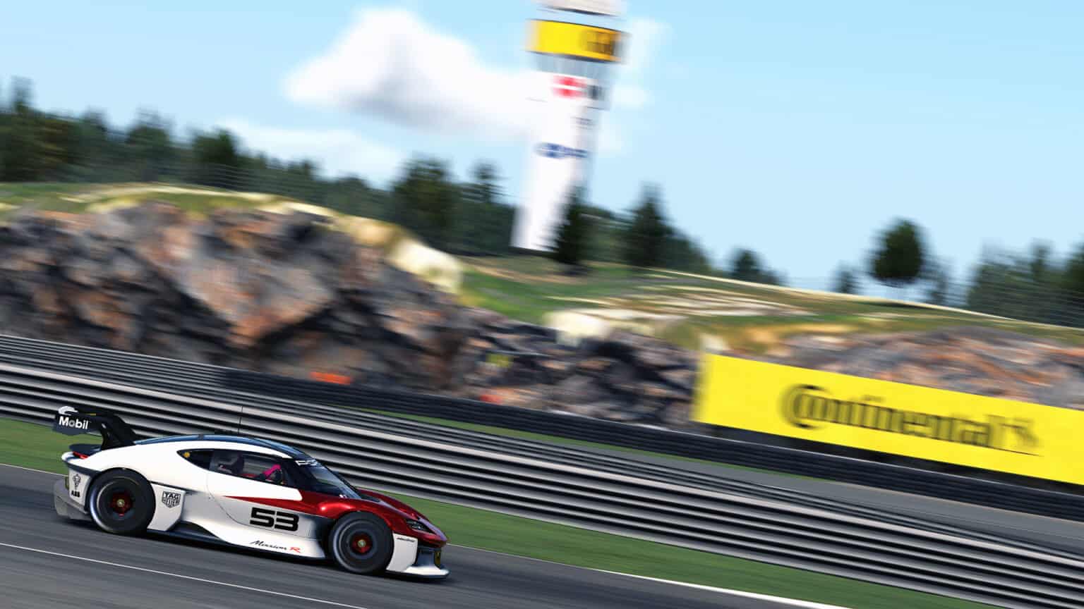 Preliminary schedule for 2022 iRacing Season 4 released | Traxion