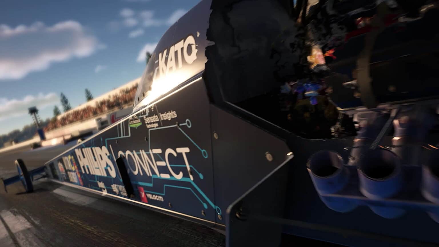 What is a Wally? NHRA: Speed For All's interesting trophy title | Traxion