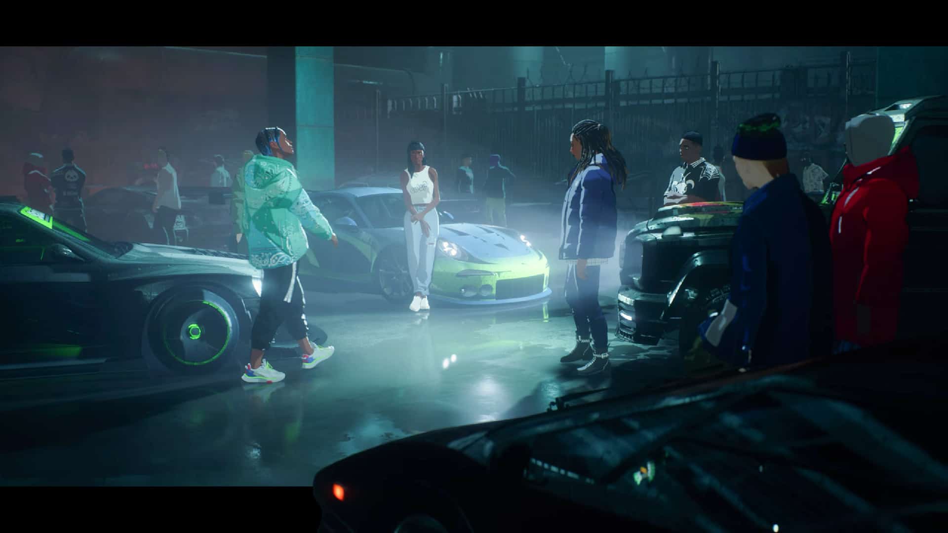 Complete Need for Speed Unbound car list | Traxion Complete Need for Speed Unbound car list | Traxion