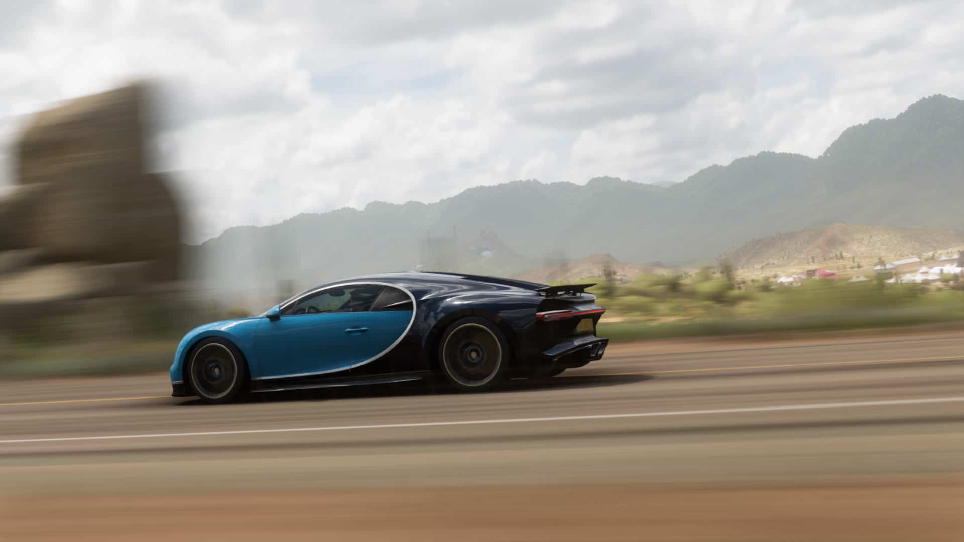 How to complete the Forza Horizon 5 'Ben Green Delivery!' Collectibles Challenge | Traxion