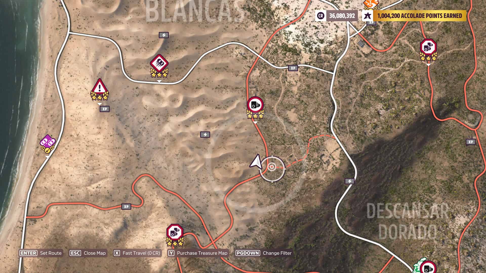 How to complete the Forza Horizon 5 'Warren Delivery!' Collectibles ...