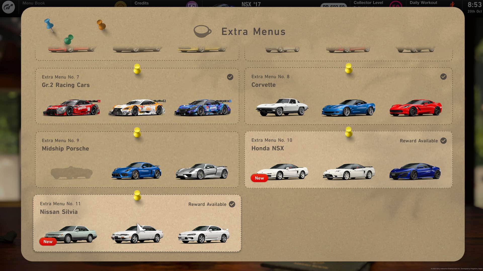 Everything you need to know about Gran Turismo 7’s October update | Traxion