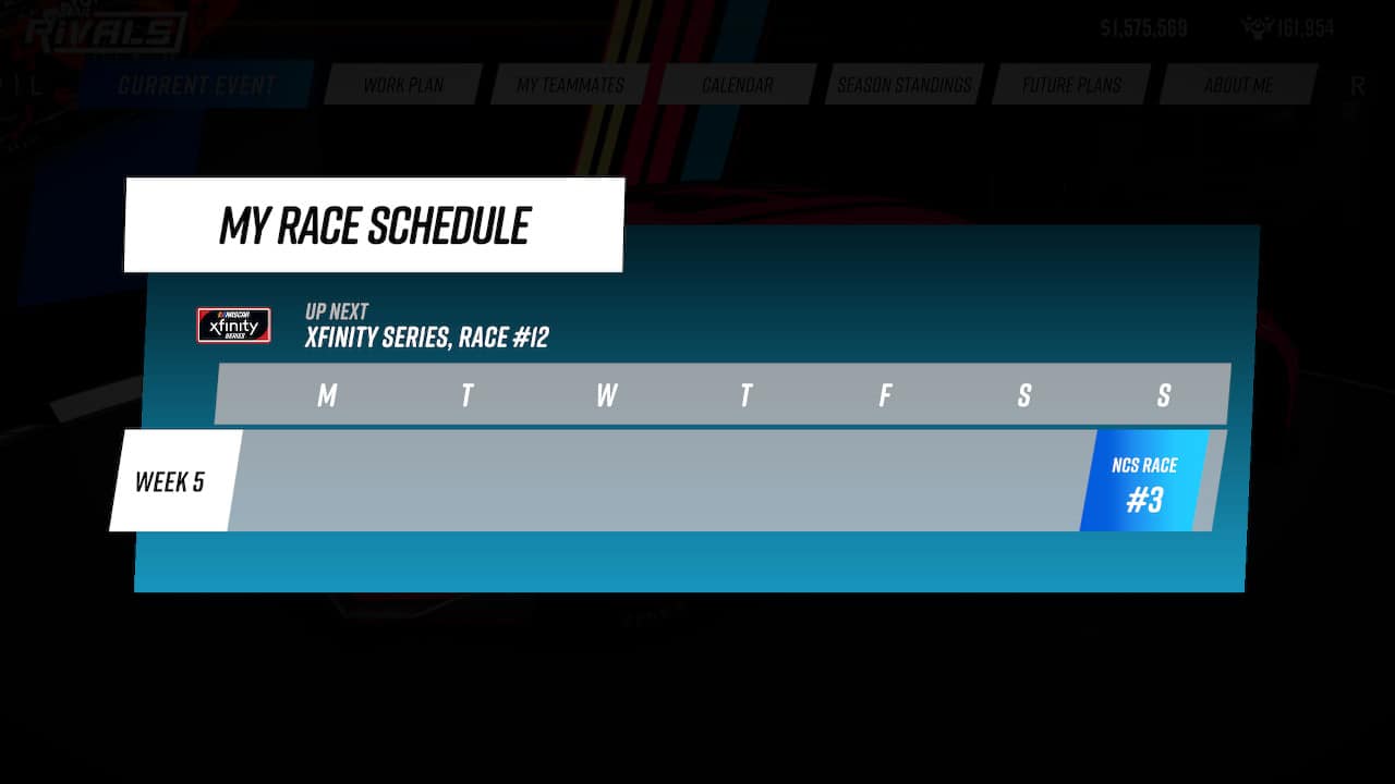 Hands on with NASCAR Rivals for Nintendo Switch | Traxion