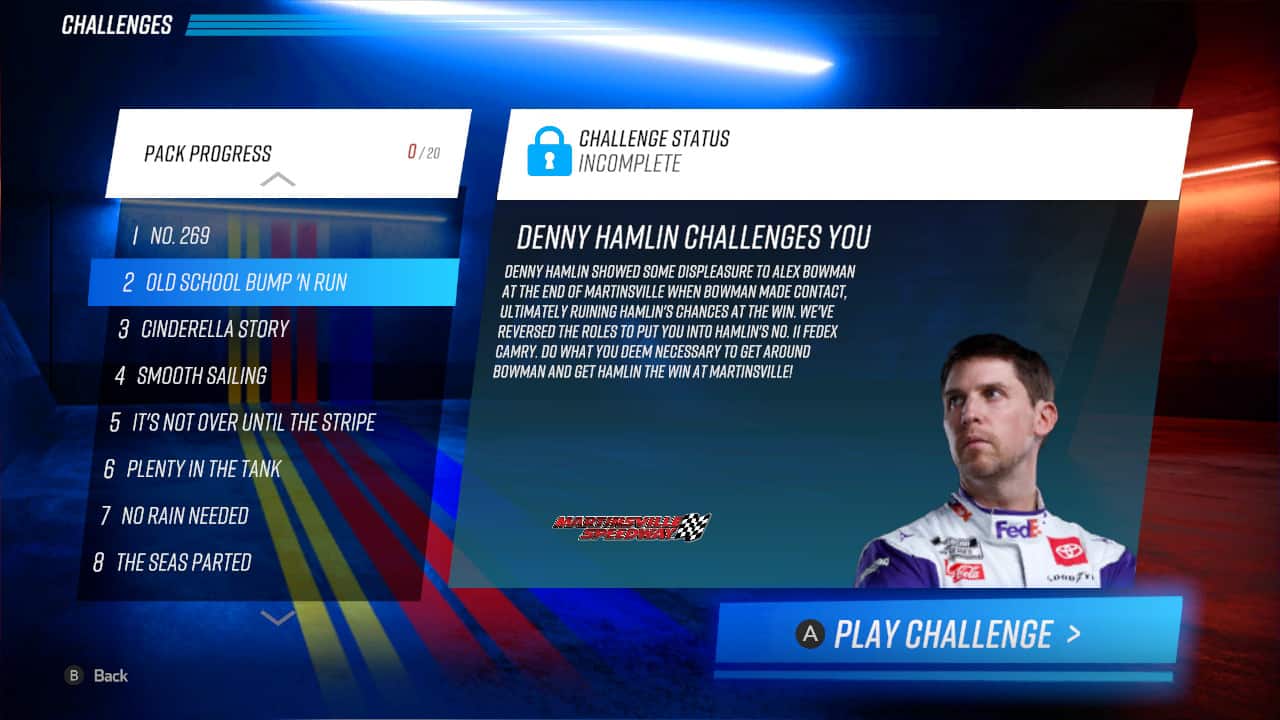 Hands on with NASCAR Rivals for Nintendo Switch | Traxion