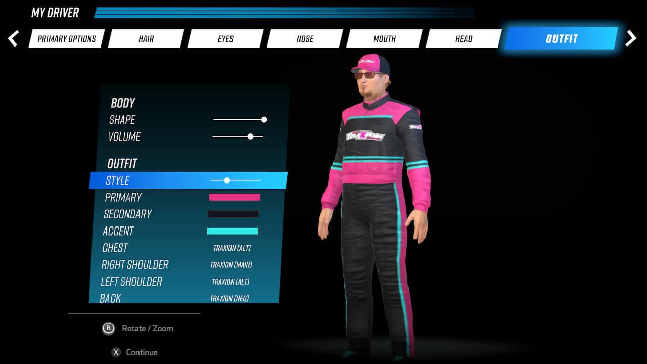 A beginner's guide to NASCAR Rivals for Nintendo Switch | Traxion