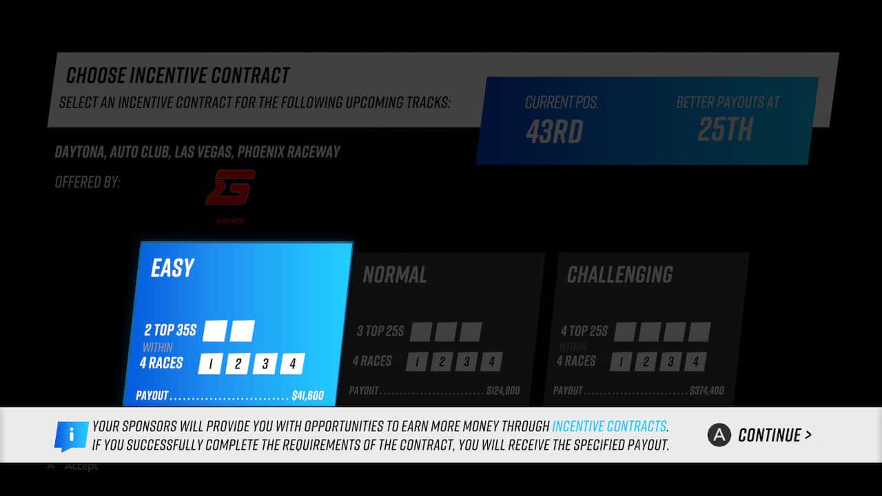 A beginner's guide to NASCAR Rivals for Nintendo Switch | Traxion