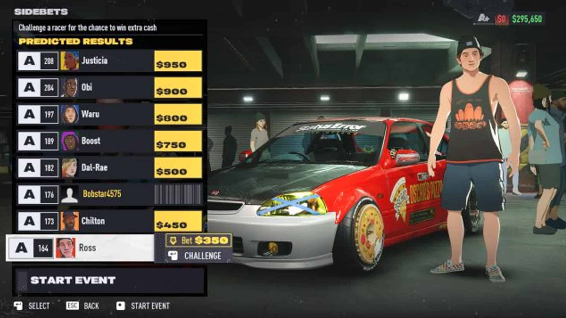 Need for Speed Unbound's economy and cop evasion showcased | Traxion