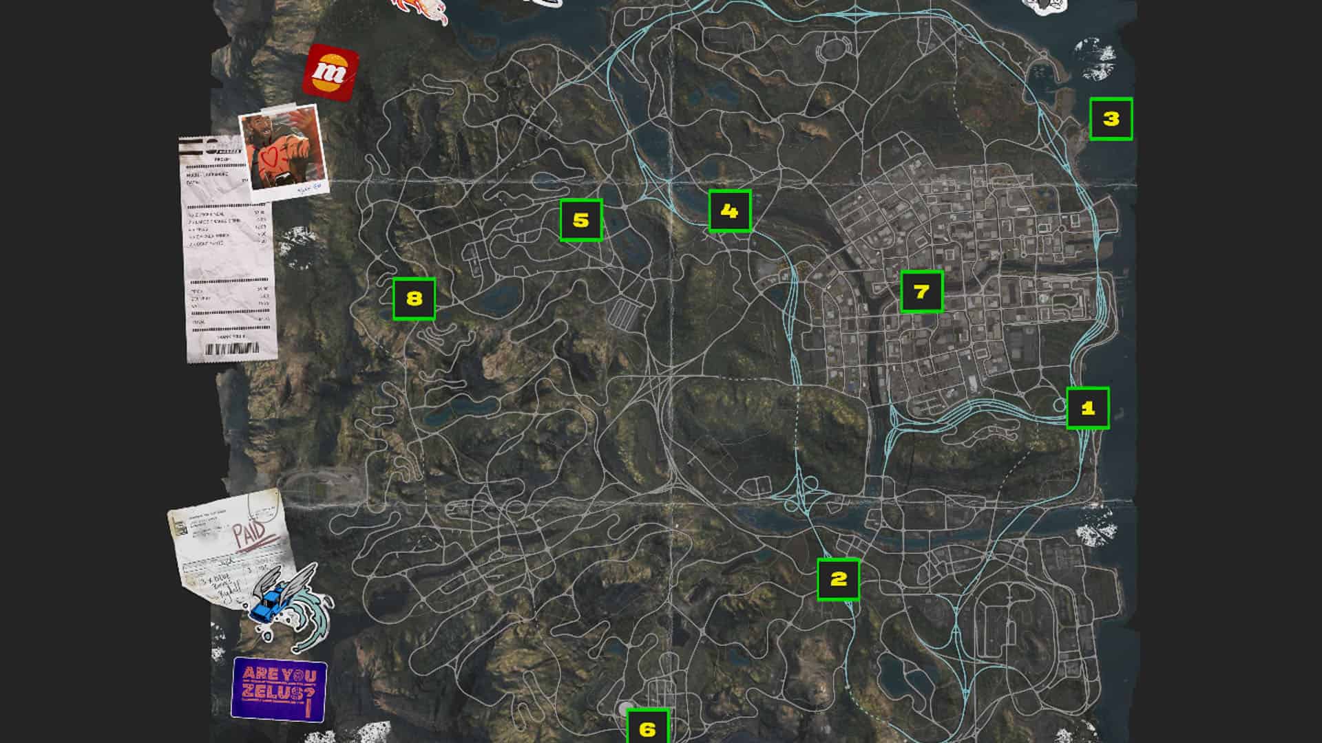 Everything you need to know about Need for Speed Unbound | Traxion