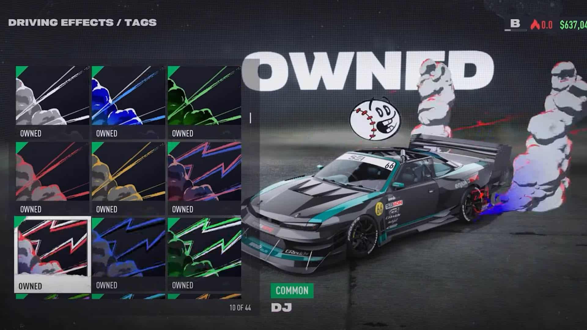 Need for Speed Unbound’s car customisation is next-level cool | Traxion