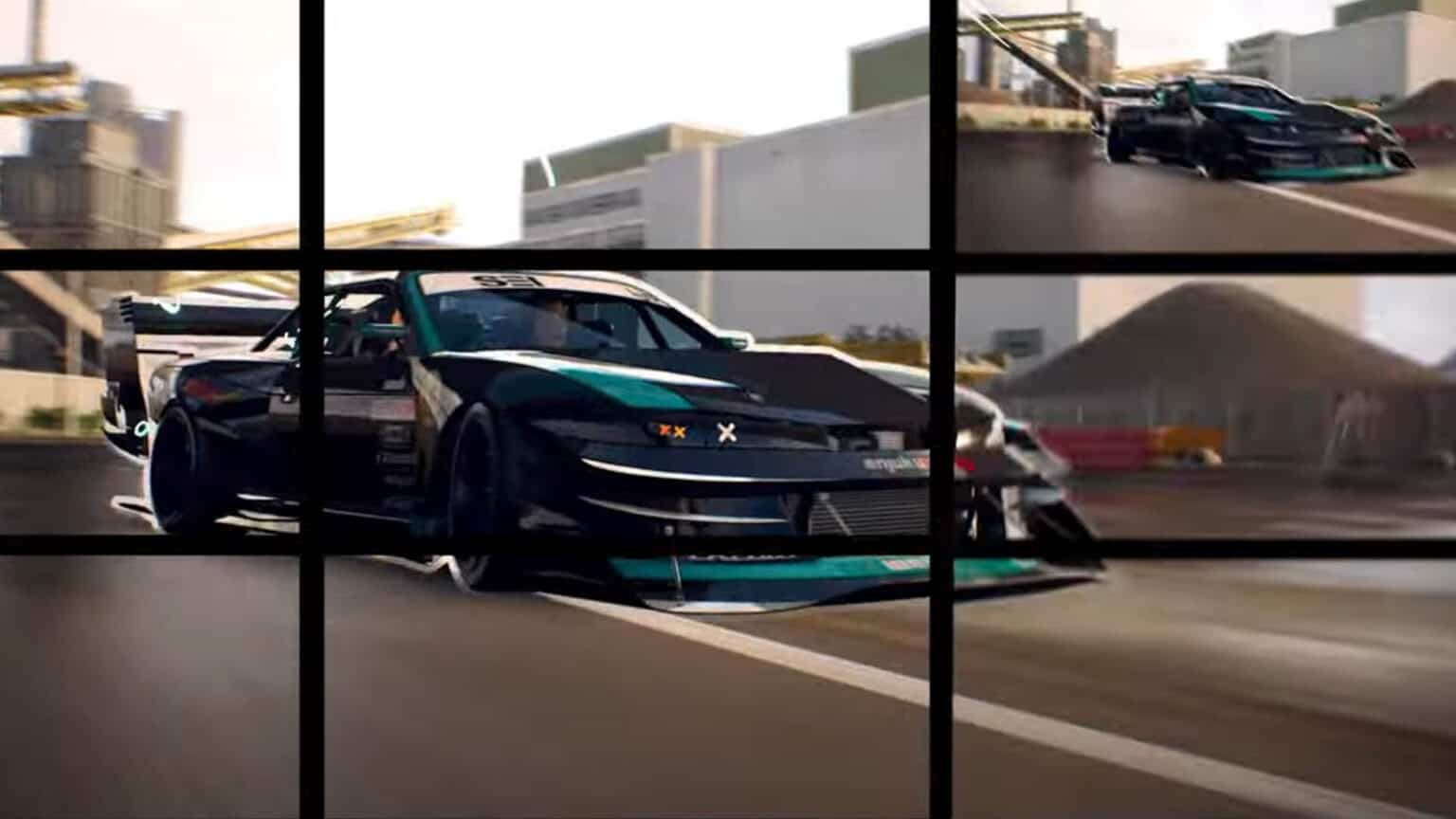 Need for Speed Unbound’s car customisation is next-level cool | Traxion