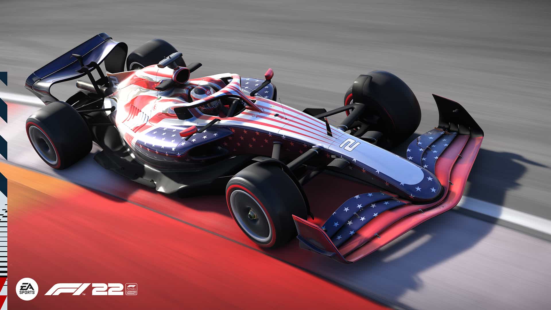 Upcoming F1 22 updates includes 2022 F2, starting 11th October | Traxion