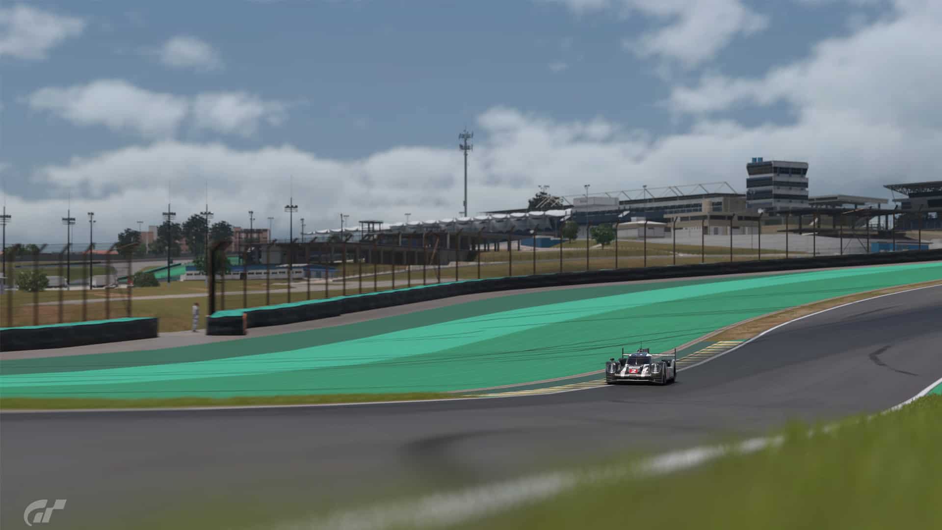 Your guide to Gran Turismo 7's Daily Races, w/c 10th October: The 25 ...